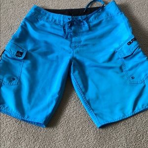 Quiksilver | Swim | Mens Quicksilver Boardshorts | Poshmark